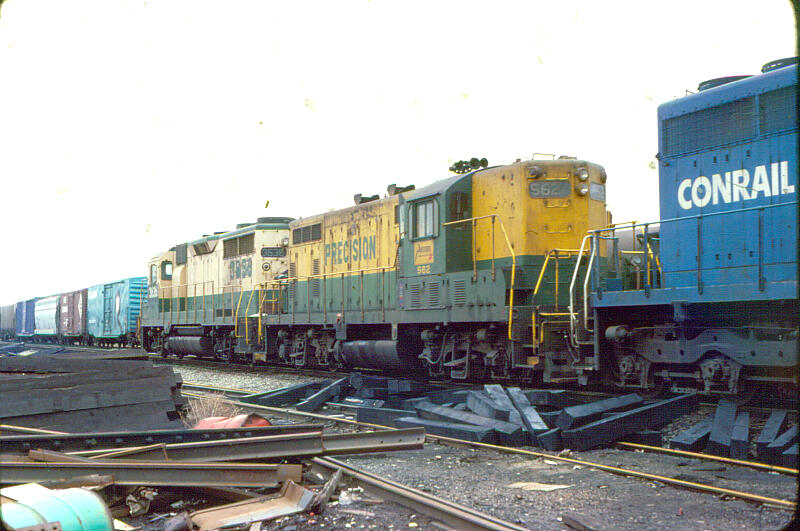 PNC 562, CR 3638 (ex-RDG)